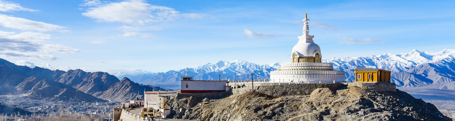 Explore Ladakh – Polo travels